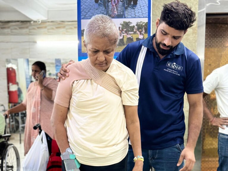 Best Neuro Rehabilitation Centre | KSNR